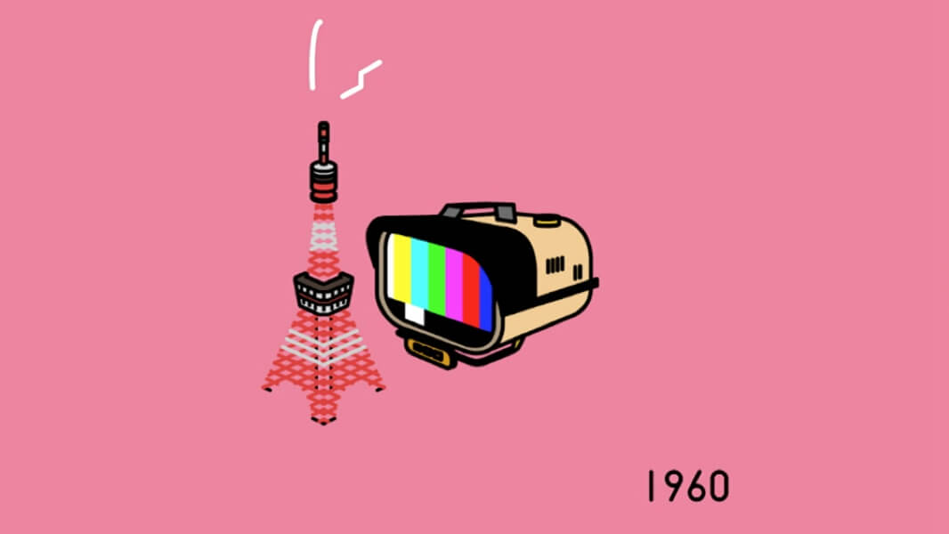 NHK 60+ | NON-GRID INC.