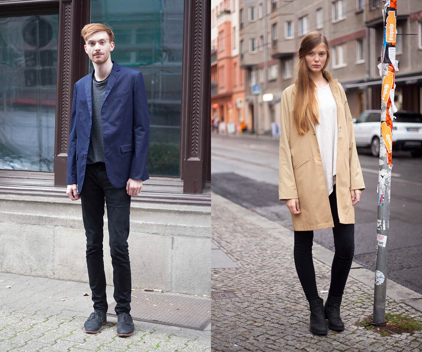 MEAN SPRING SUMMER 2015 STREET SNAP | NON-GRID INC.