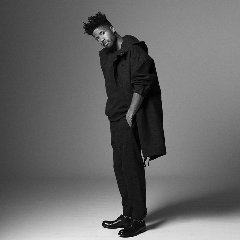 MAINTENANT 2015AW | NON-GRID INC.