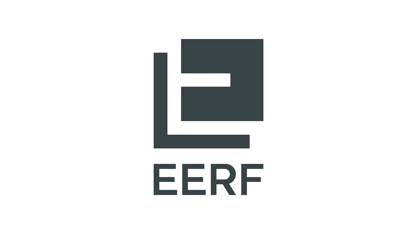 EERF | グラフィックデザイン | NON-GRID INC.