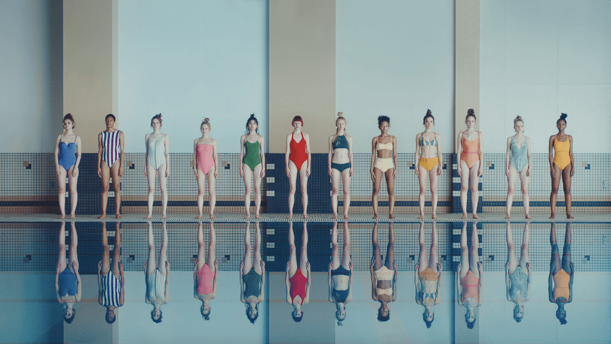 イリエナナコ Copy Writer / Planner / Film Director | NON-GRID INC.