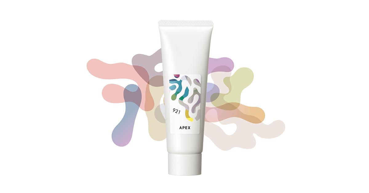 POLA APEX MASK | ウェブデザイン | NON-GRID INC.