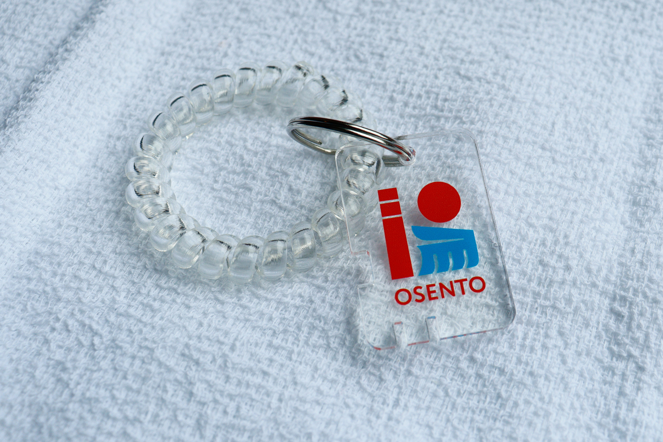 OSENTO | ブランディングデザイン グラフィックデザイン | NON-GRID INC.